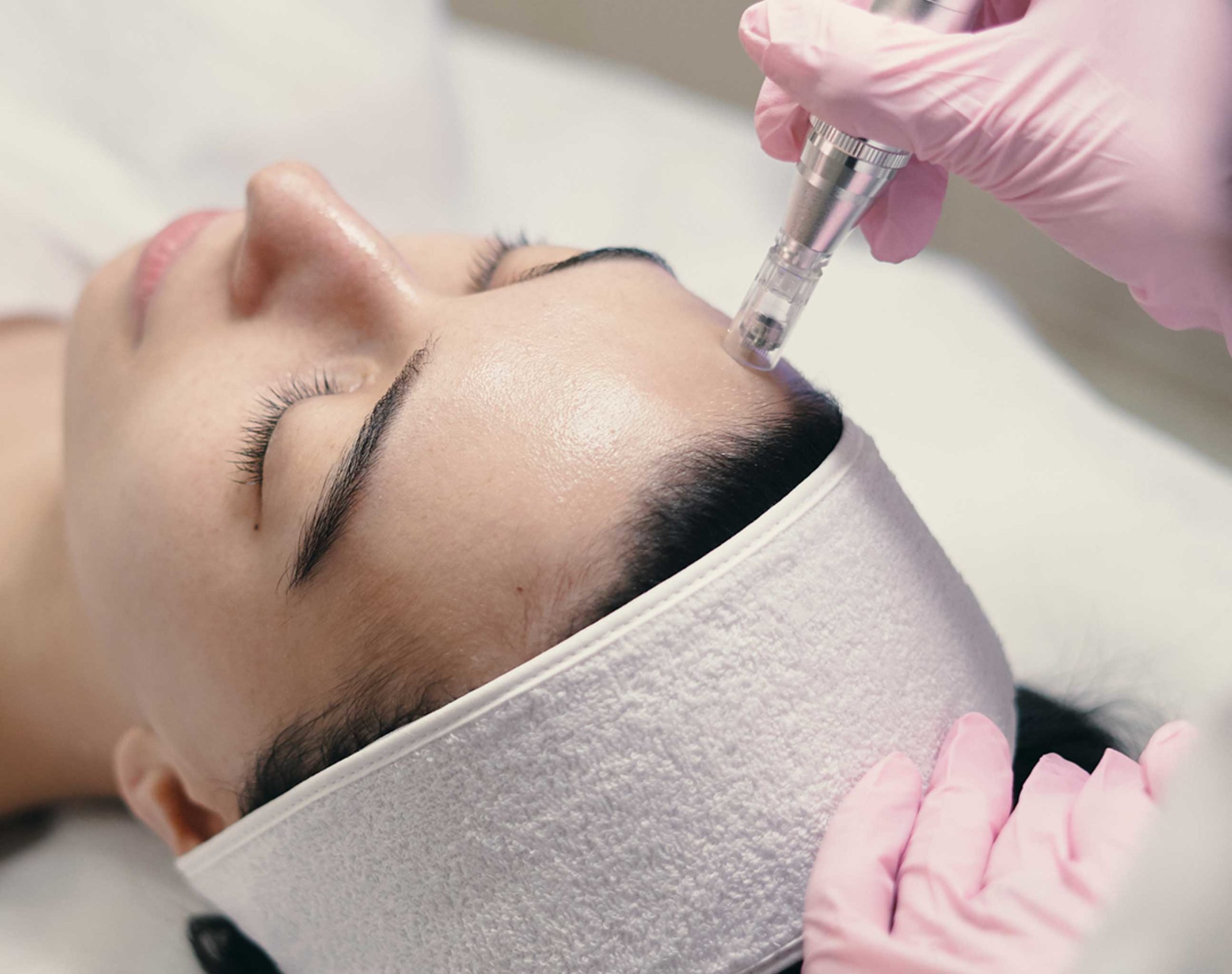 Mesotherapy Rejuvenation (Skin Hydration) - Gromark Aesthetics Centre ...