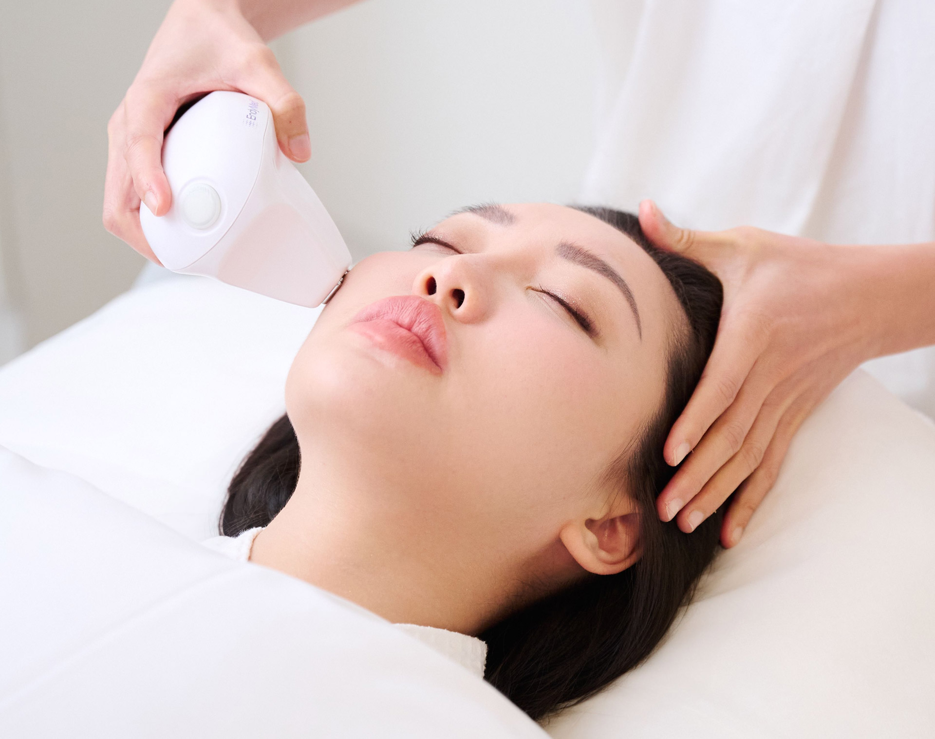 Urban Blue Treatment - Gromark Aesthetics Centre | Spa & Beauty ...